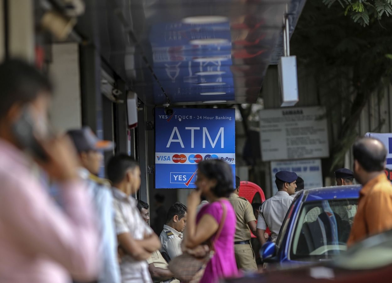 Sentinel Vaults Ltd.