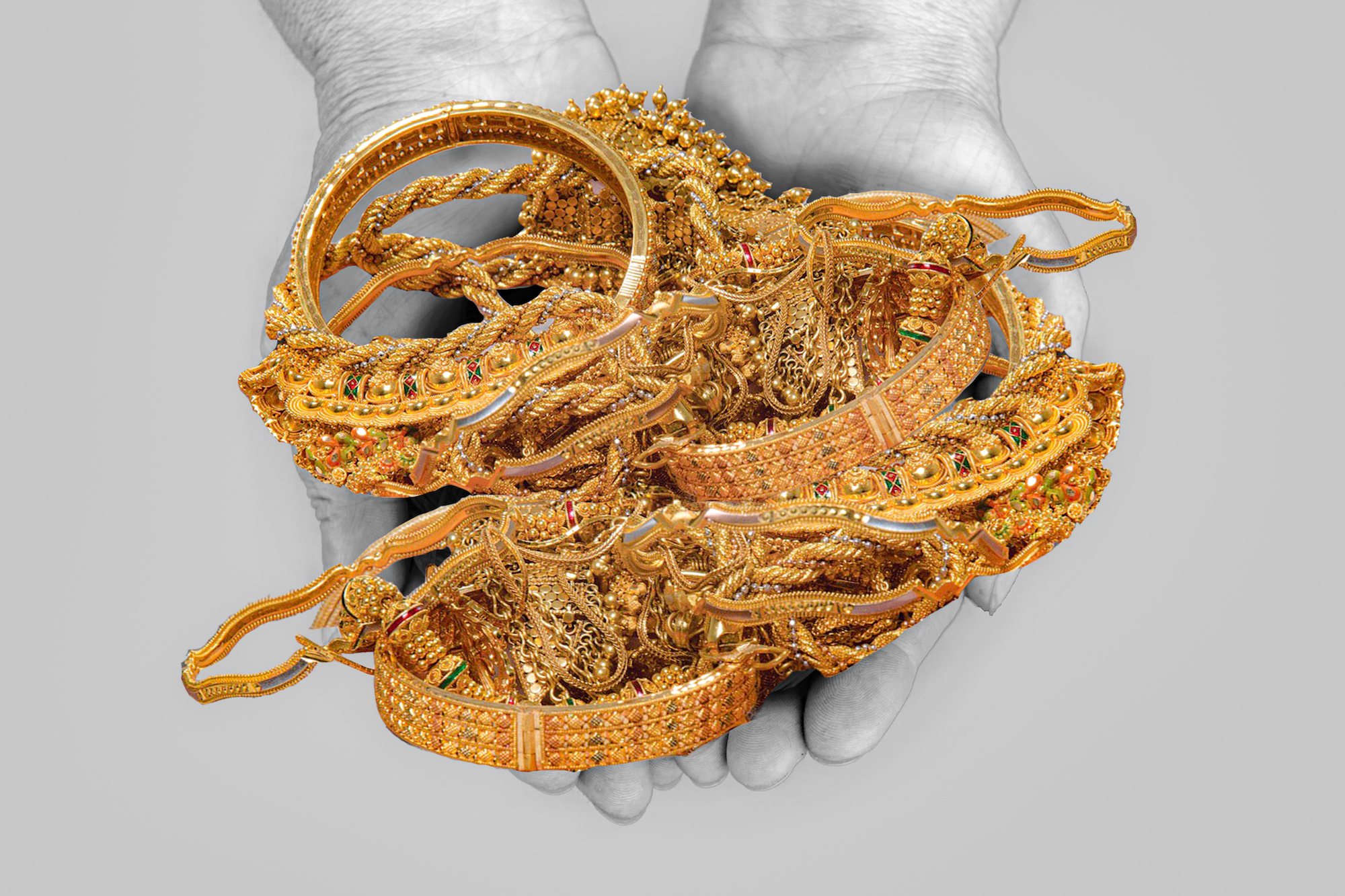 Sentinel Vaults Ltd.