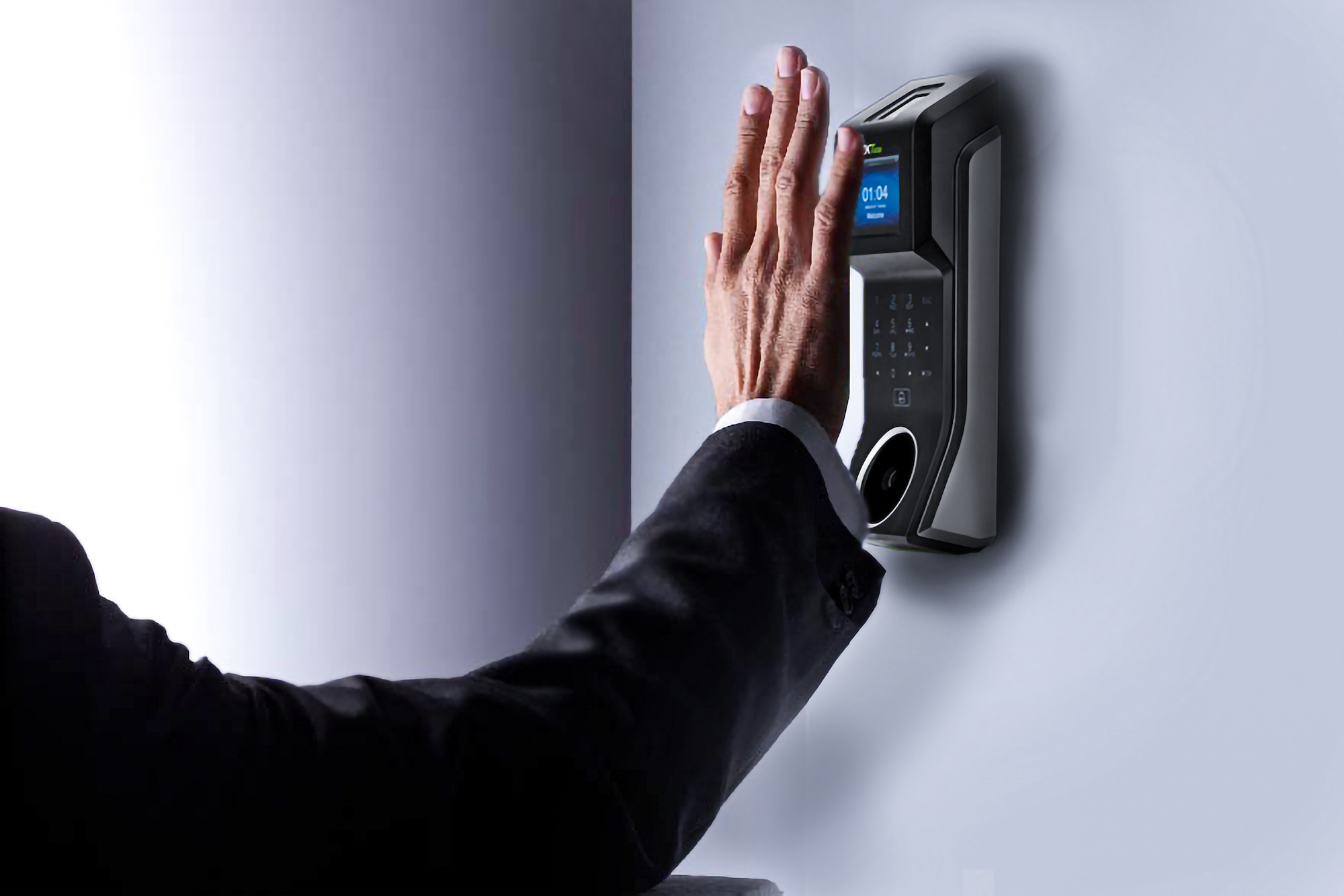 Sentinel Vaults Ltd.